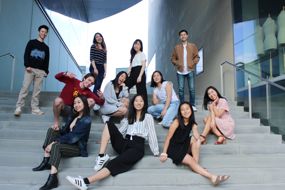 Princeton AASA | Princeton Asian-American Students Associaton ...